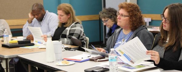 Local Prevention Councils - Amplify